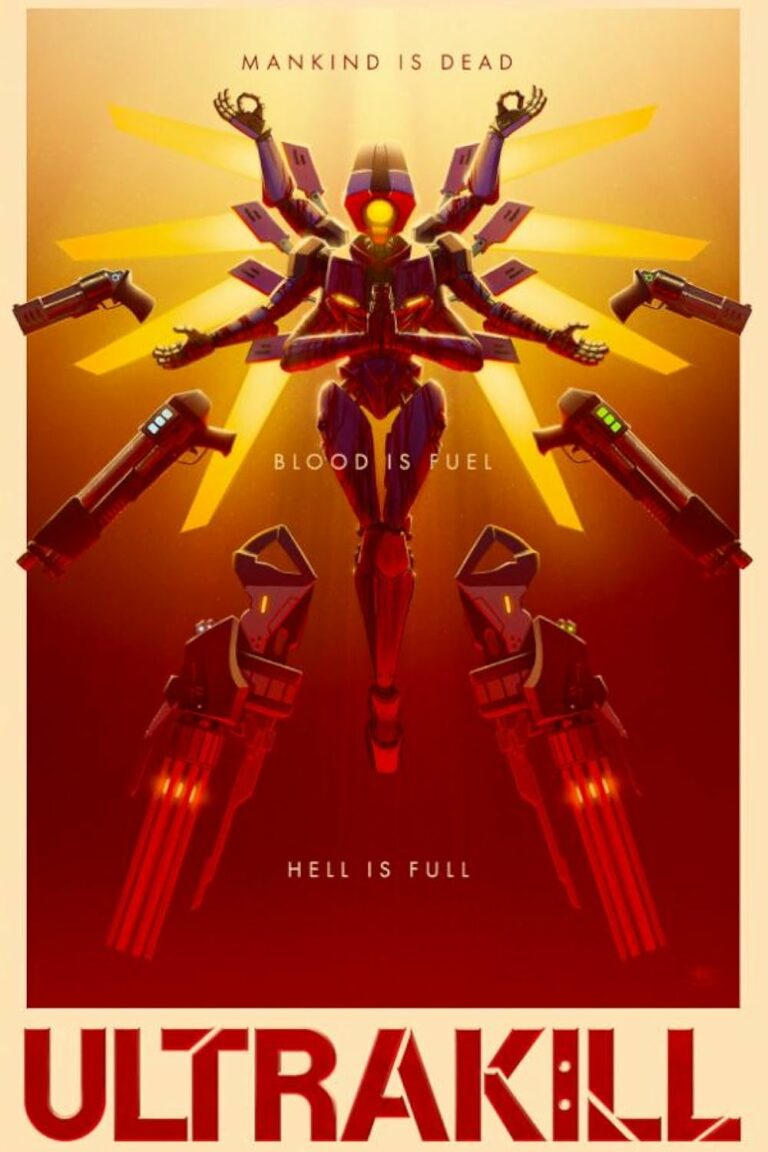 ULTRAKILL