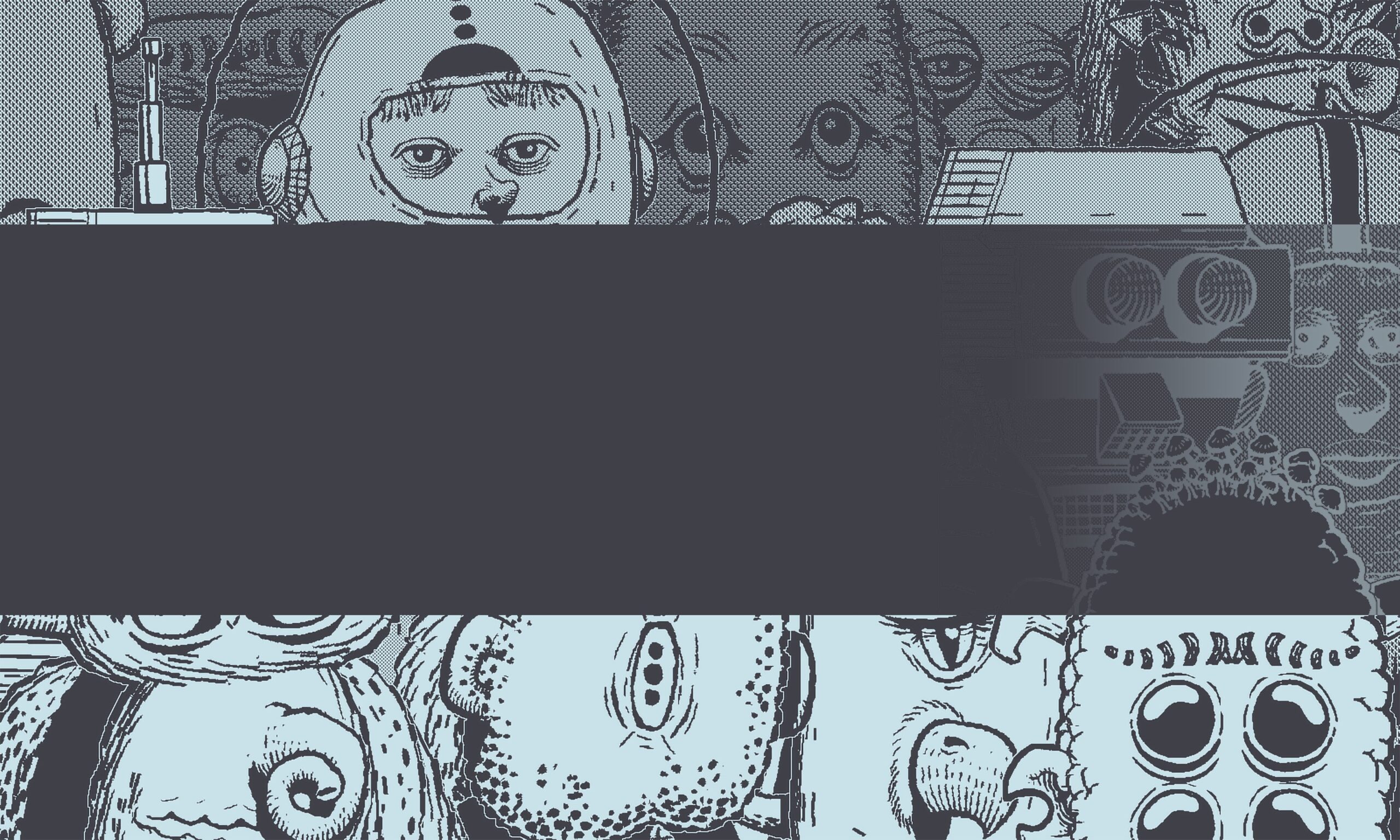 Mars After Midnight nos recuerda (otra vez) el propósito de jugar