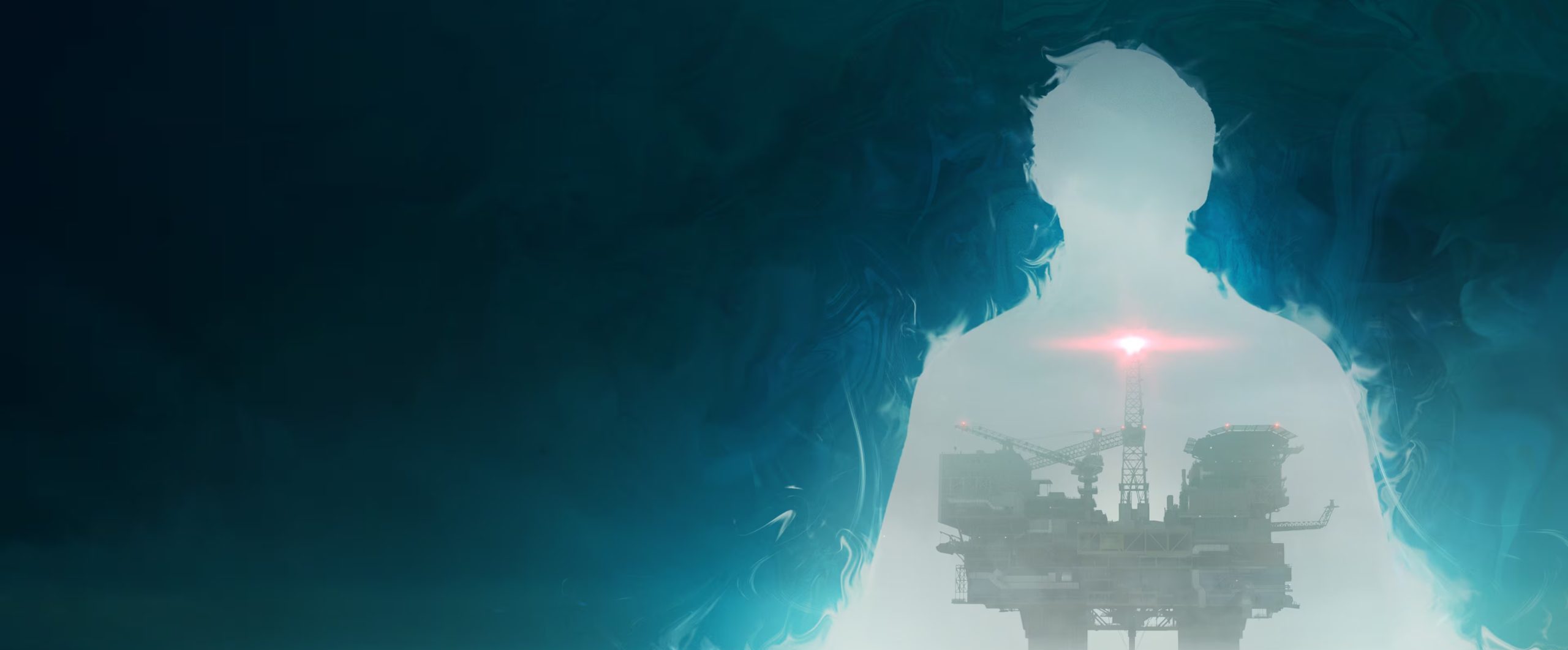 Still Wakes the Deep