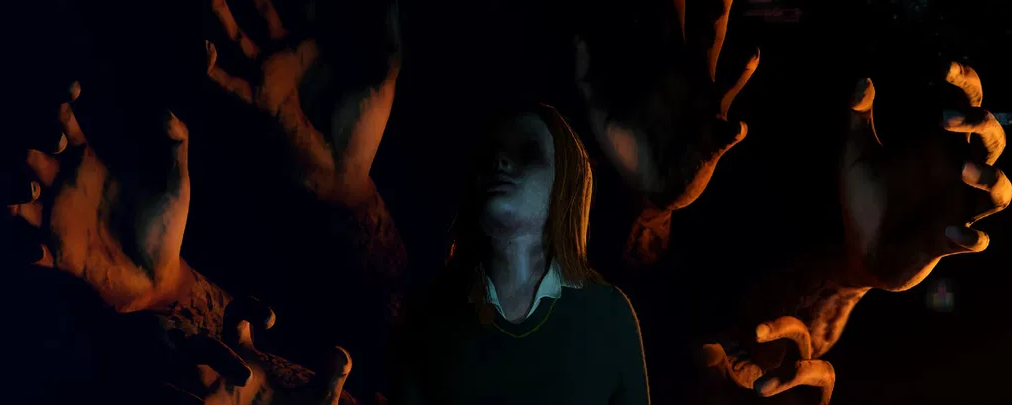 Among Ashes, el original juego de terror, llega a Xbox Series