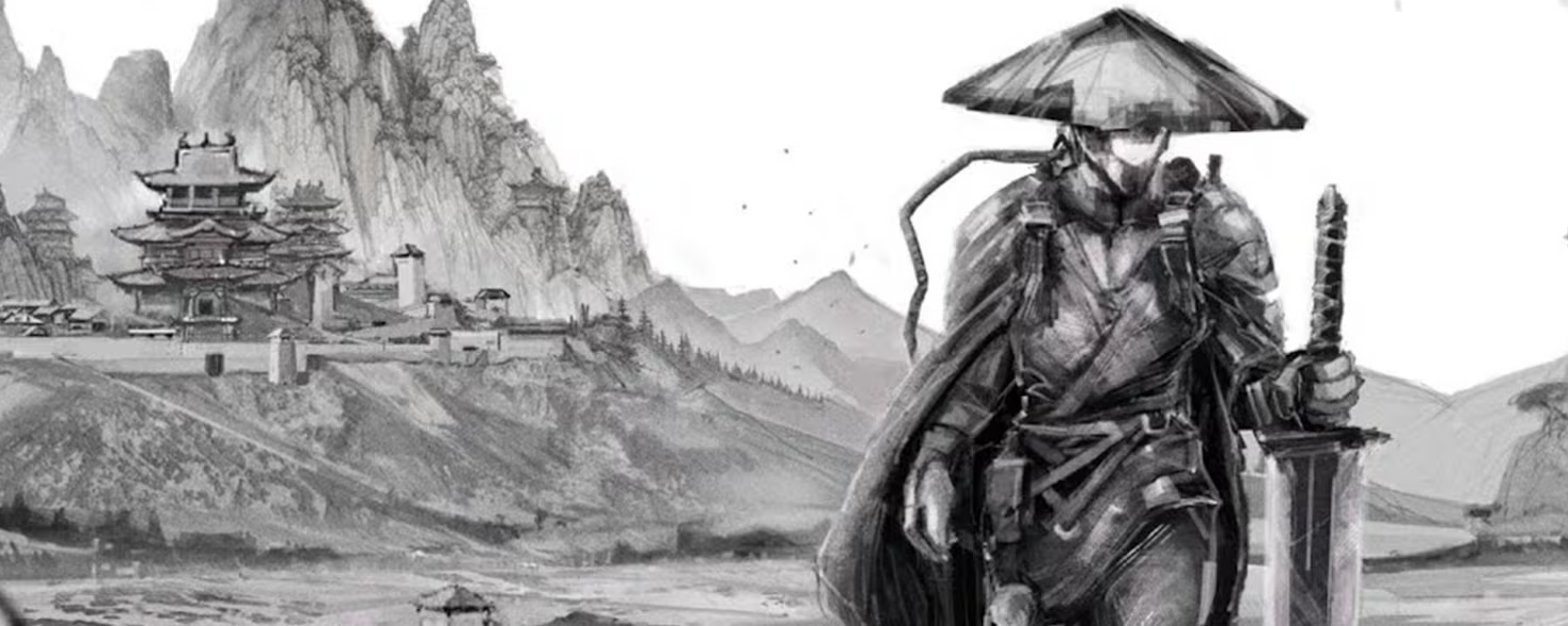 KAODI, un juego sobre la guerra y sus secuelas, llega a Steam