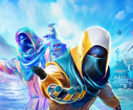 End of Abyss, lo nuevo de Section 9, revelado para 2026