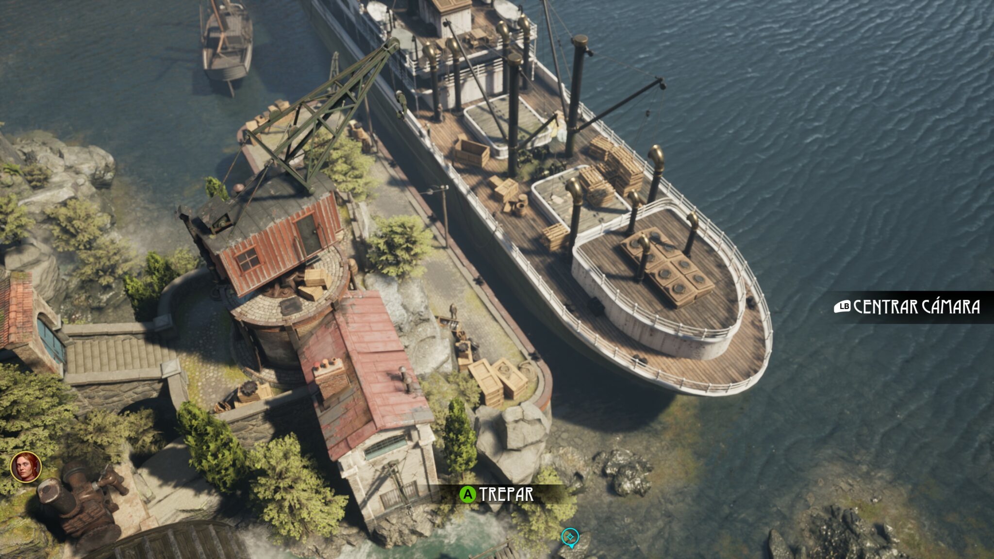 Eriksholm: The Stolen Dream, una oportunidad robada