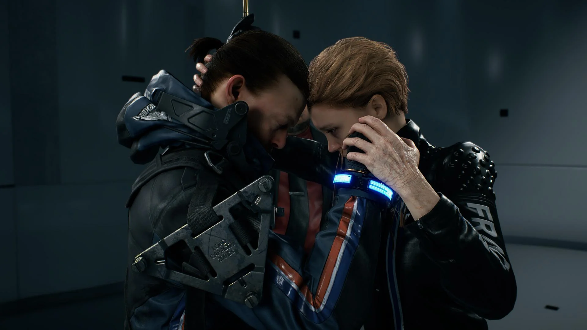 Death Stranding: una historia personal de pérdida y esperanza