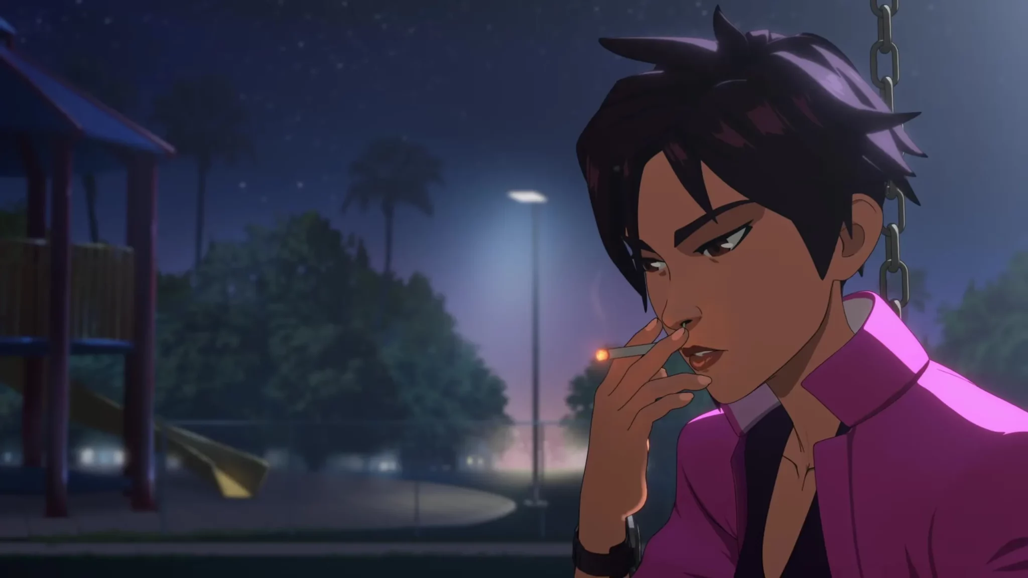 Dispatch: EP 3 y 4 – Las primeras grandes decisiones