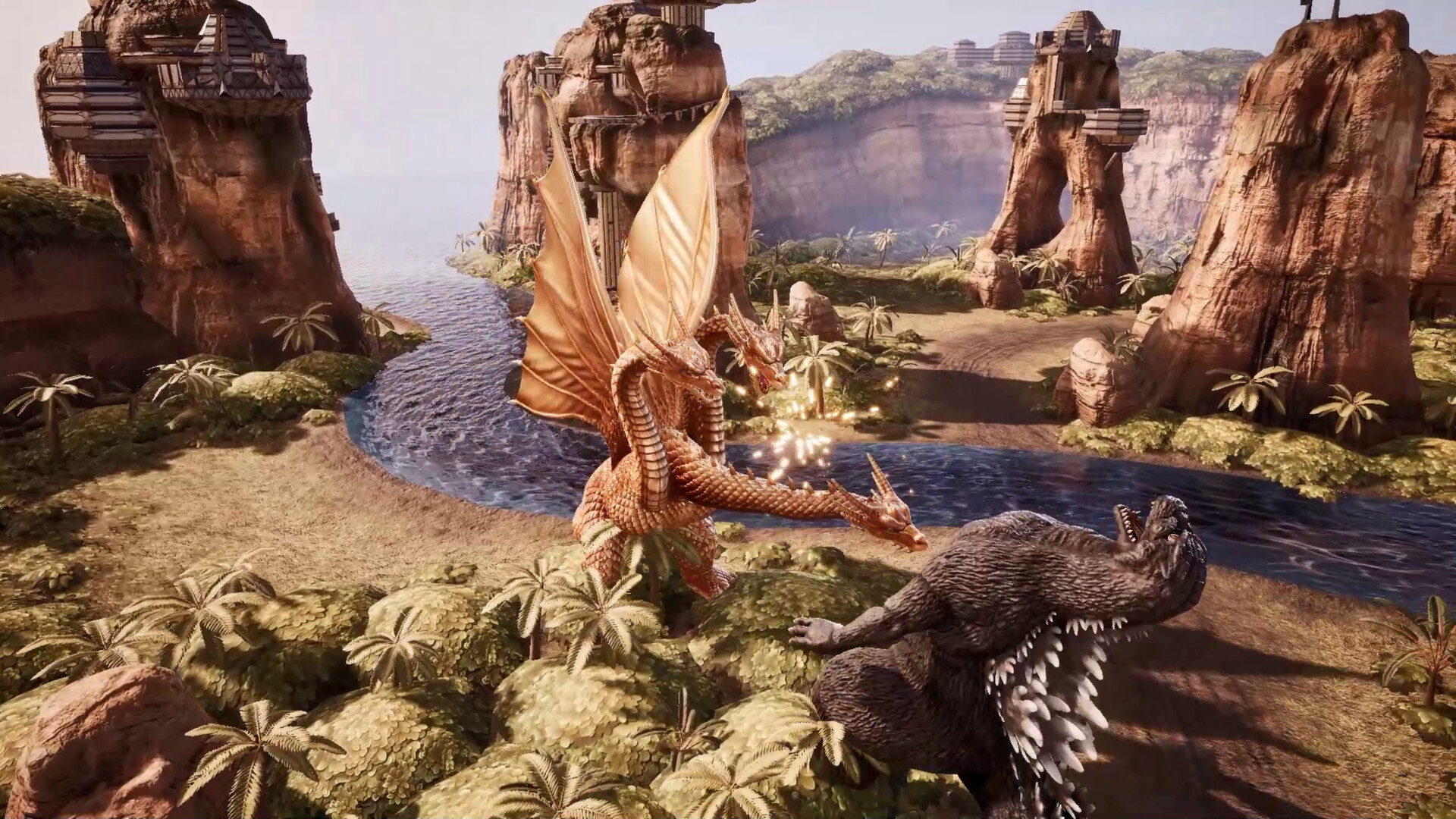 Godzilla: Destroy All Monsters Melee Remastered también volverá en ...